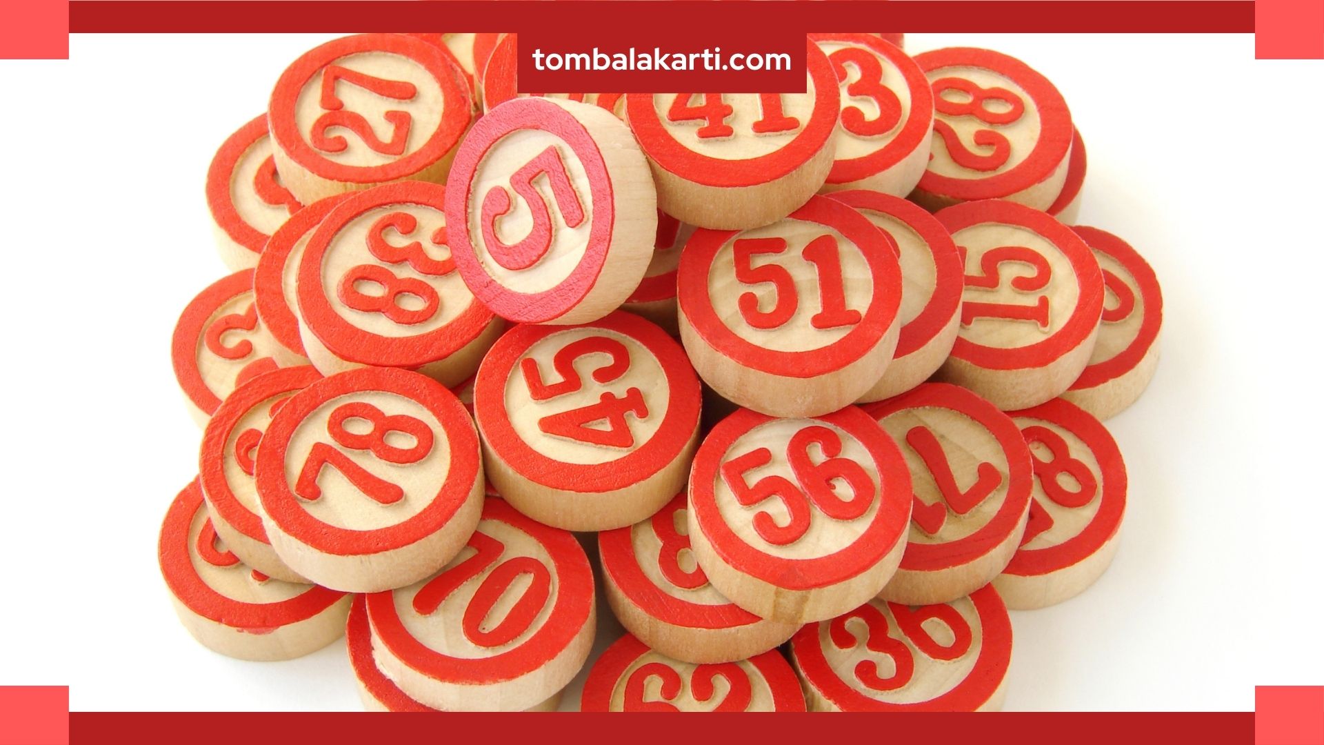 Tombala Oyunu Nerelerde Oynanır? - En Harbi Tombala Siteleri İle Canlı Tombala Oyna 2024